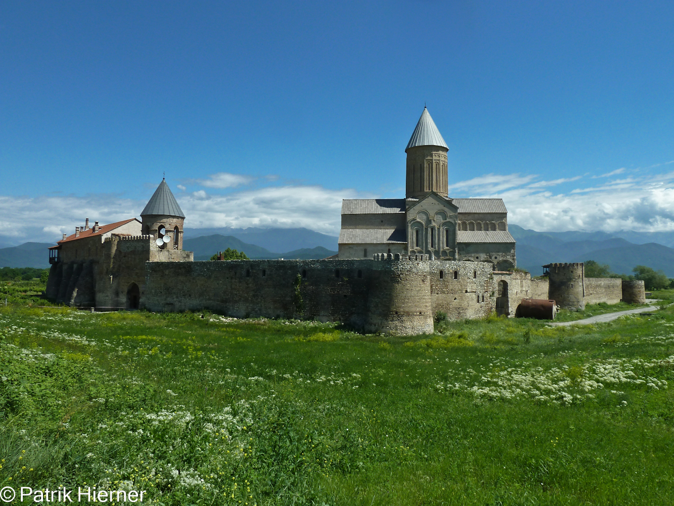 GEORGIEN - see-the-world.at